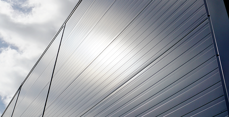 Sandwichpaneel - Borga